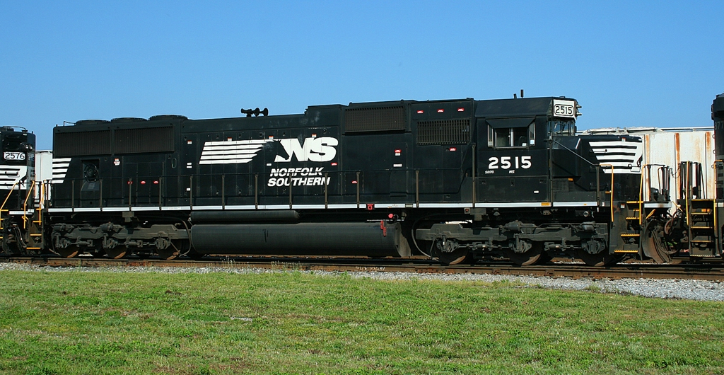 NS 2515